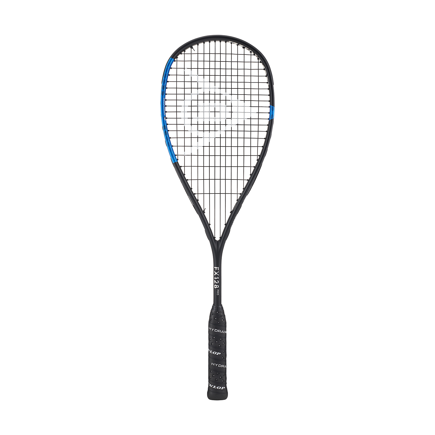 Dunlop FX 128 Pro Squash Racquet // Squash.com.au