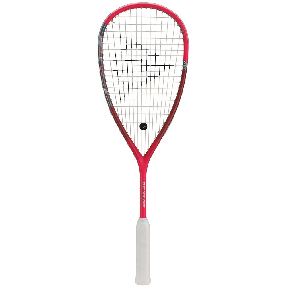 Dunlop Tempo Pro squash Racquet // Squash.com.au