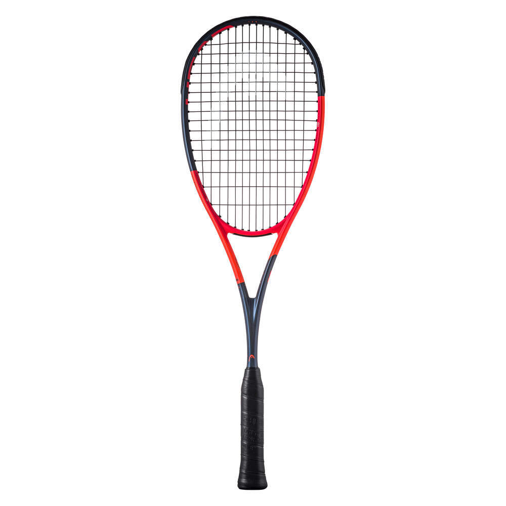 Head Radical 135 Squash Racquet 2024 // Squash.com.au