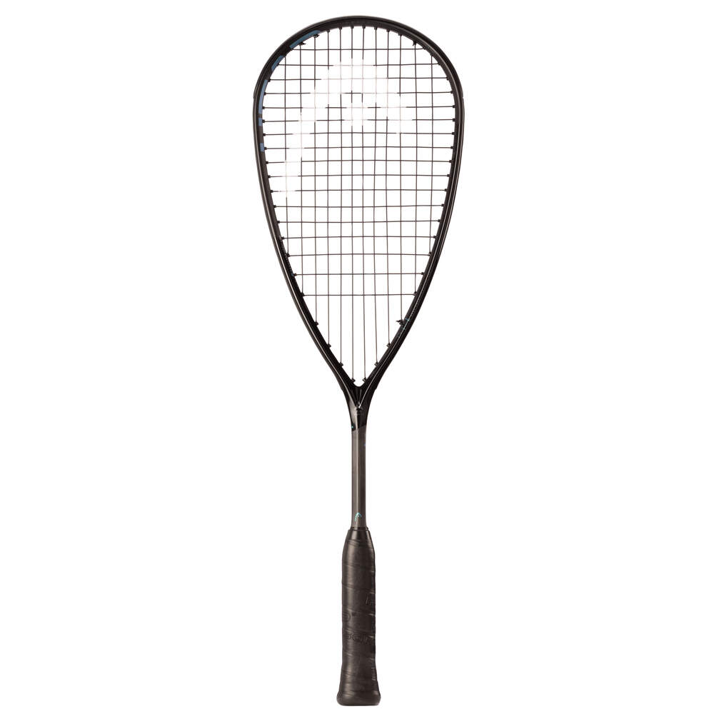 Head Speed 120 SB Squash Racquet 2025 // Squash.com.au