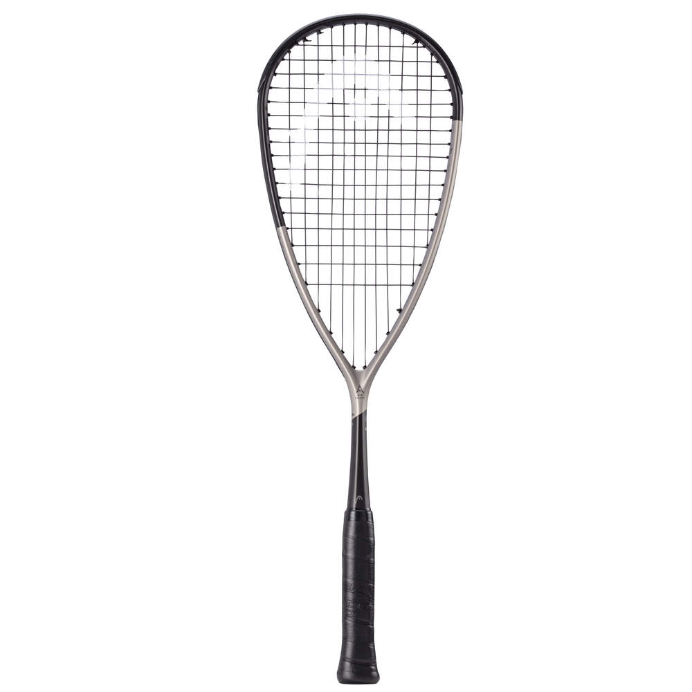 Head Speed 120 Squash Racquet 2025 // Squash.com.au