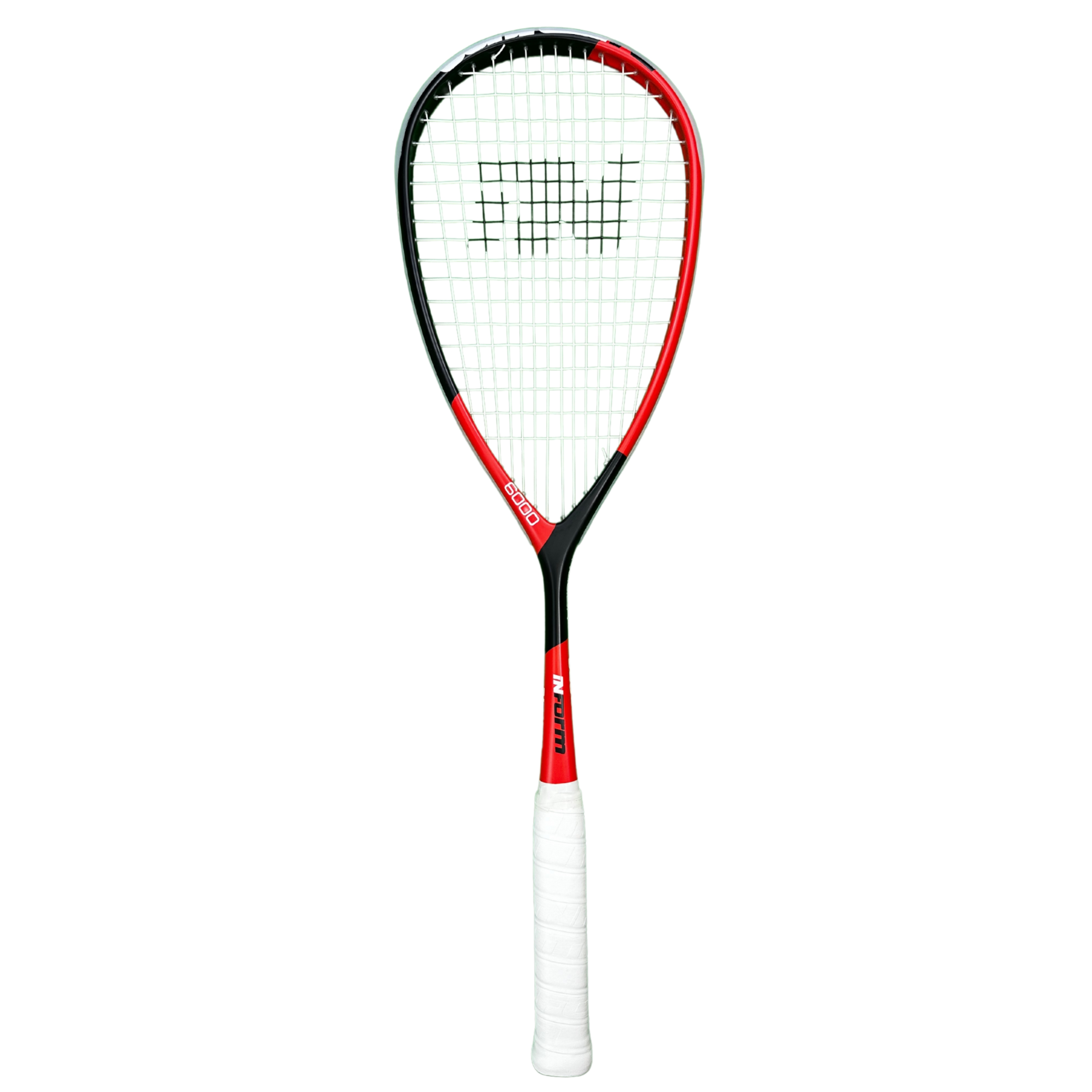 Inform Regen 6000 Squash Racquet // Squash.com.au