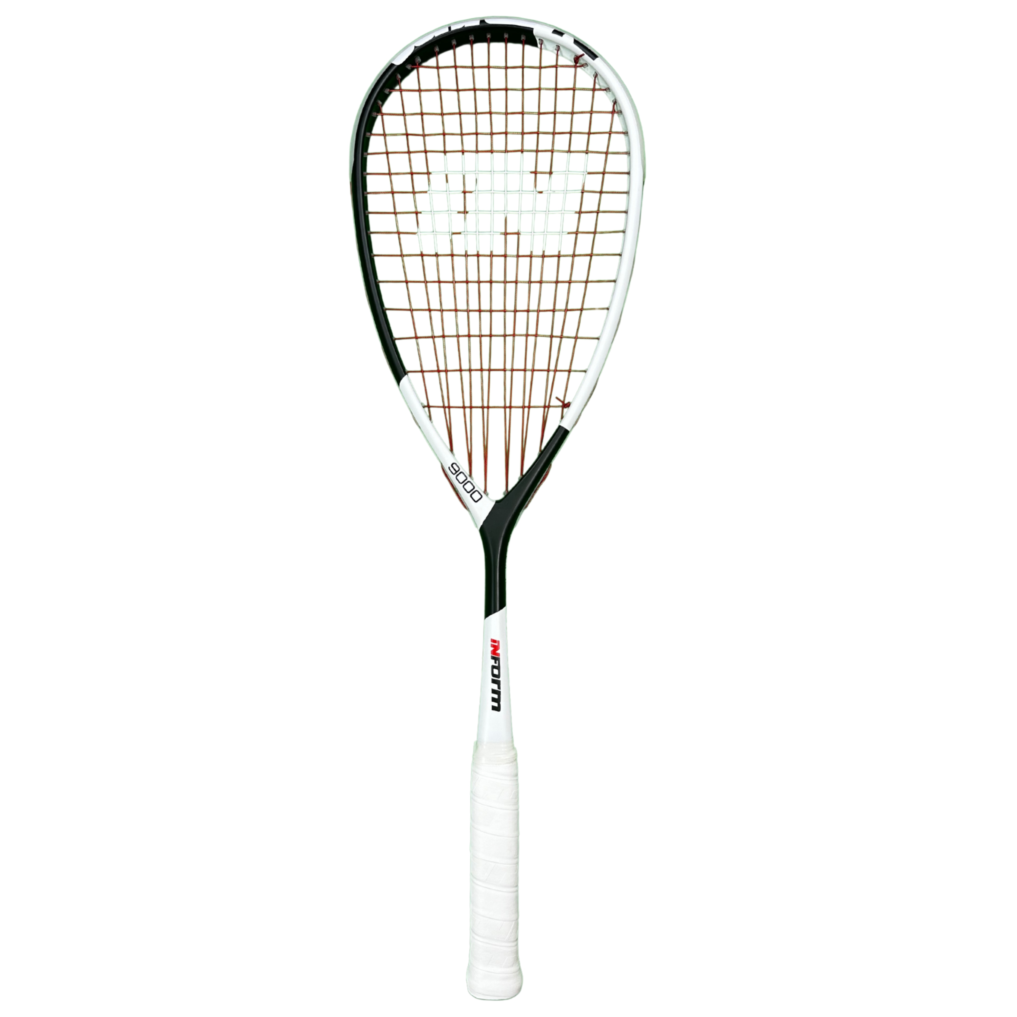 Inform Regen 9000 Squash Racquet // Squash.com.au