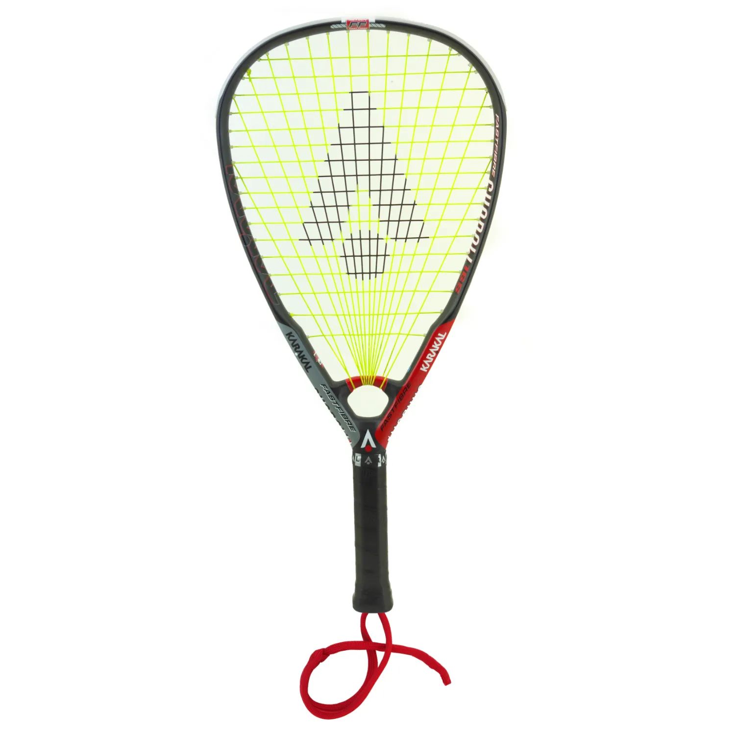 Karakal Core Shadow 165 Racquetball Racquet // Squash.com.au