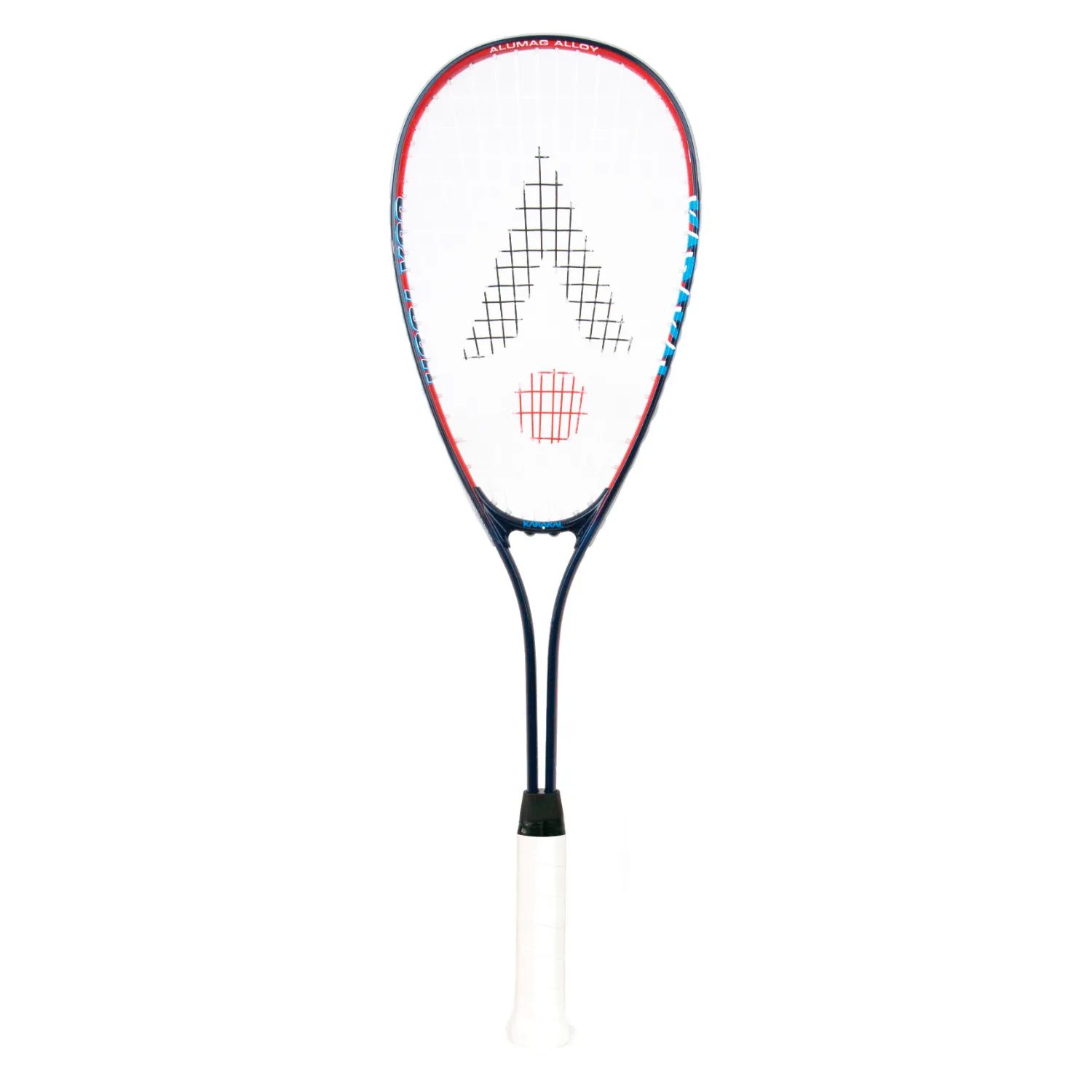 Karakal CSX Tour Squash Racquet // Squash.com.au