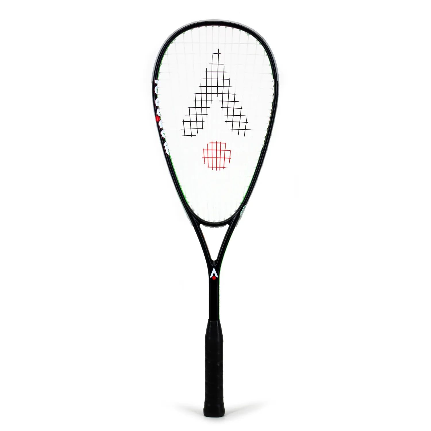 Karakal Pro Hybrid Squash Racquet // Squash.com.au