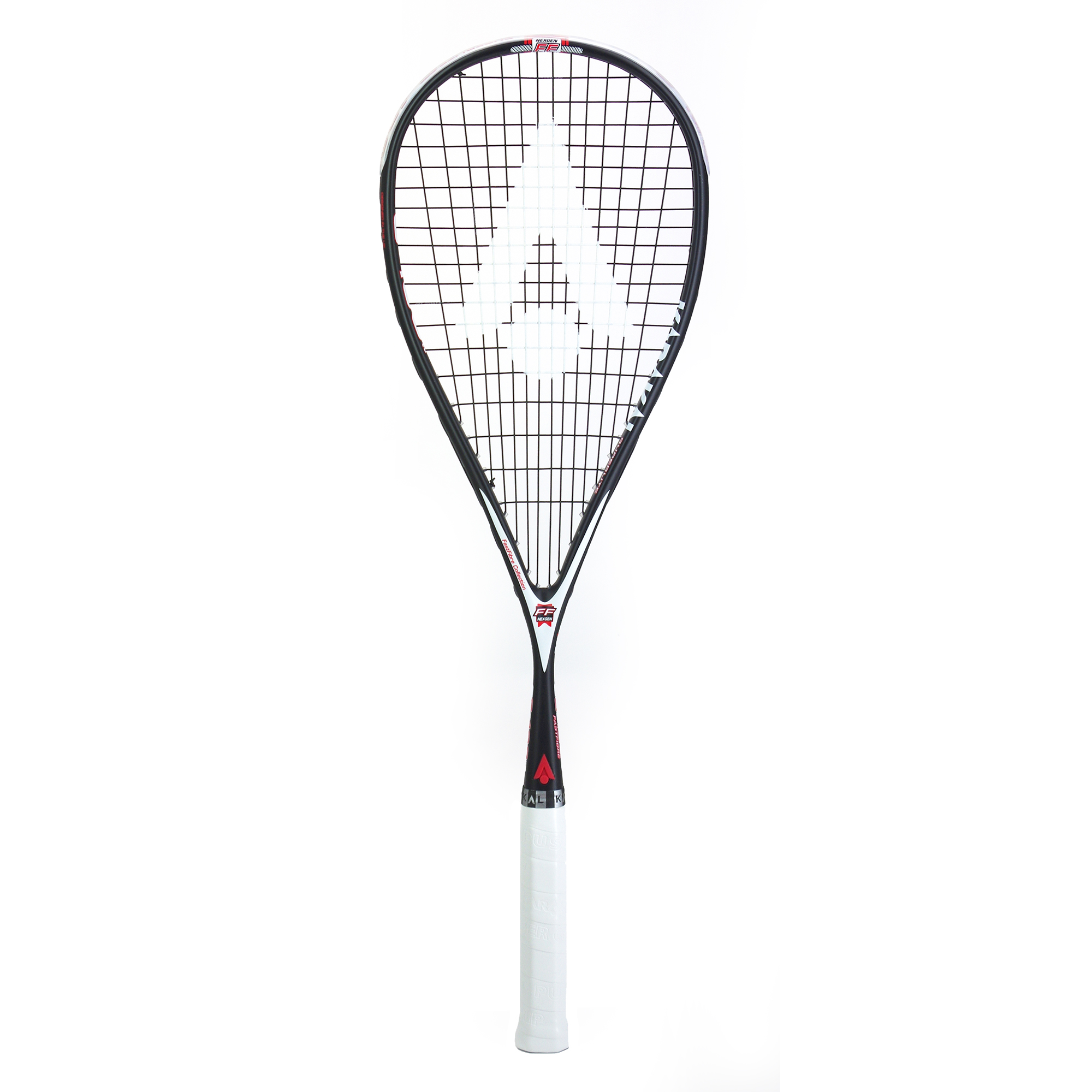 Karakal S 100 Squash Racquet 2025 // Squash.com.au