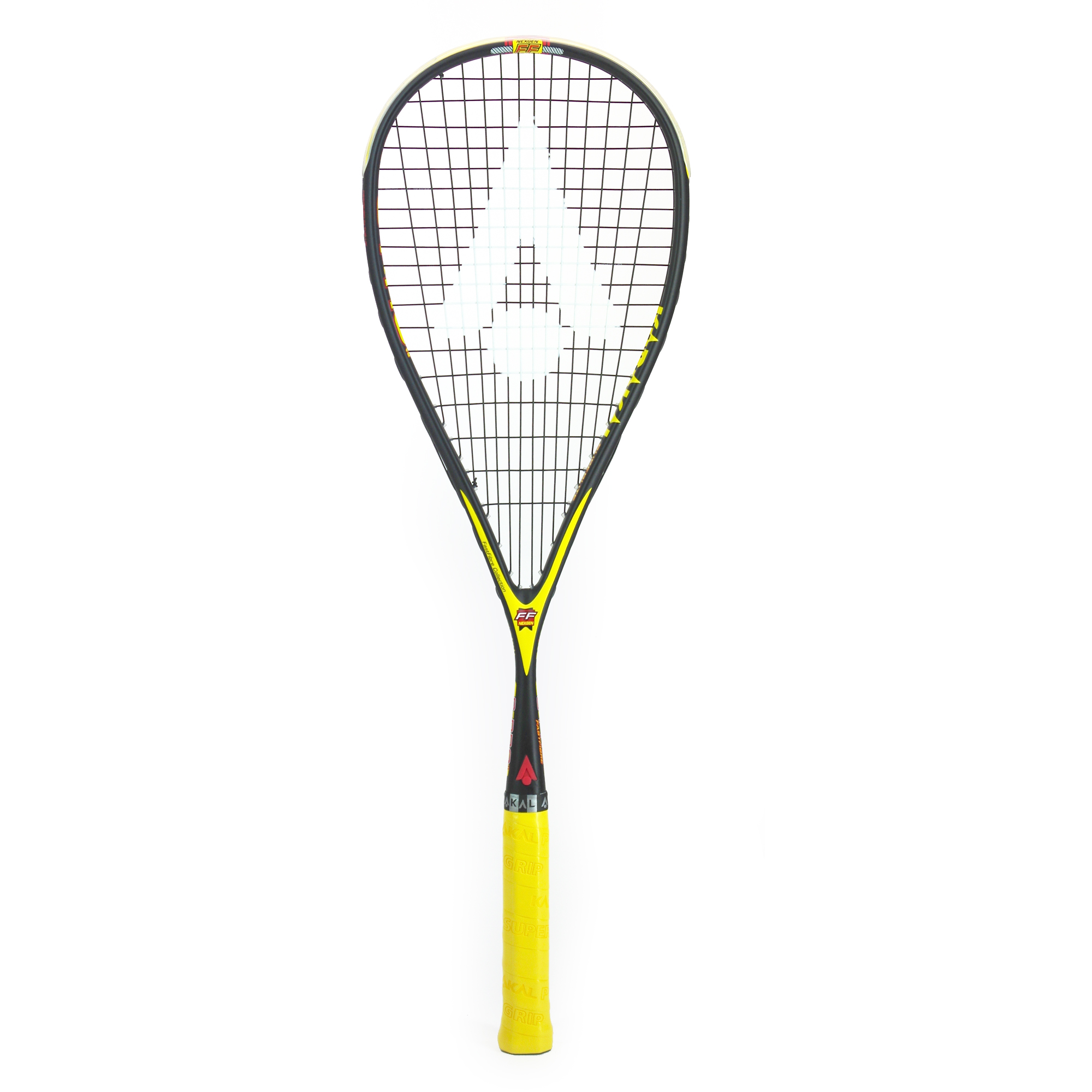 Karakal S Pro 2.1 Squash Racquet 2025 // Squash.com.au