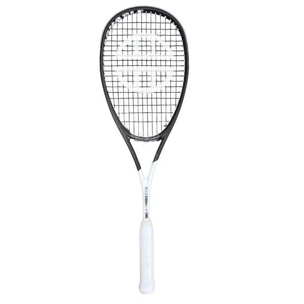 UNSQUASHABLE Edge Pro // Squash.com.au
