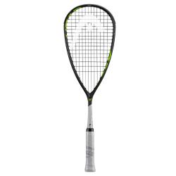 Squash Racquets // Squash.com.au