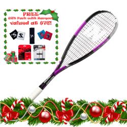 Squash Racquets // Squash.com.au