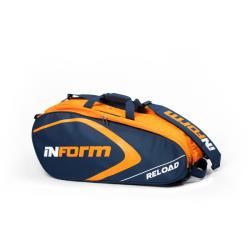 Squash Bags // Squash.com.au