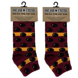 Socks // Squash.com.au
