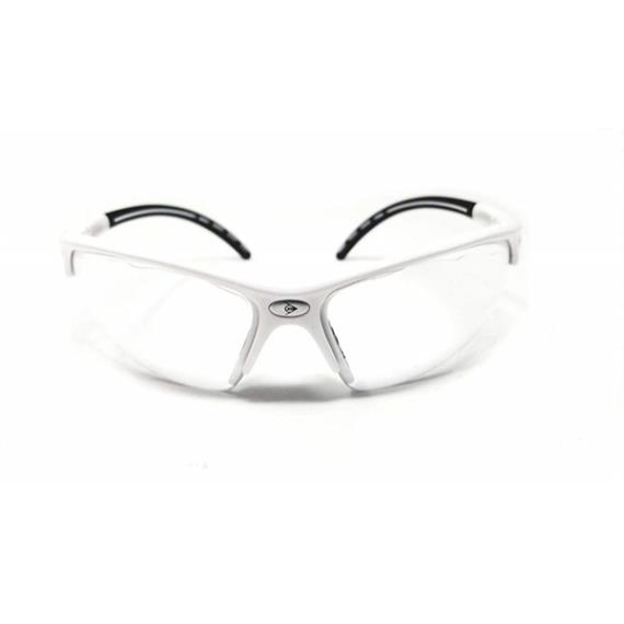 Dunlop I-Armor Protective Eyewear // Squash.com.au