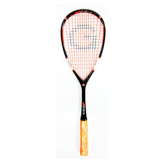 Grays Millennium 140 Racquet 2021 // Squash.com.au