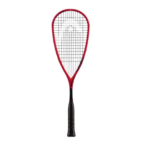 Head Extreme 135 2021 // Squash.com.au