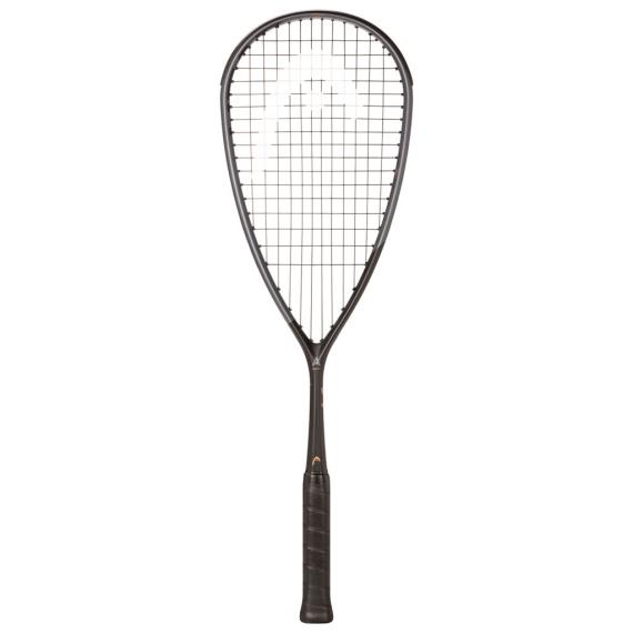 Head Speed 120 2023 Squash Racquet // Squash.com.au