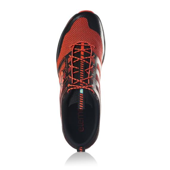 Salming Elements 3 Mens Trail Running Shoes // Squash.com.au
