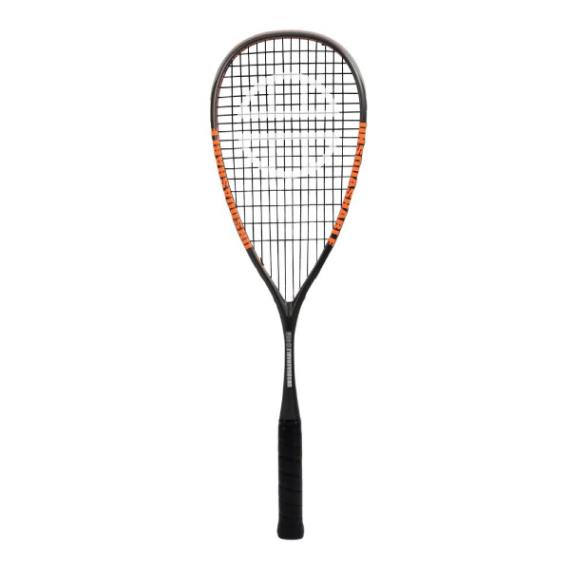 UNSQUASHABLE Y-4000 Squash Racquet and Shoes // Squash.com.au