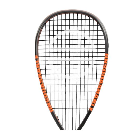 UNSQUASHABLE Y-4000 Squash Racquet Buy 1 Get 1 FREE // Squash.com.au
